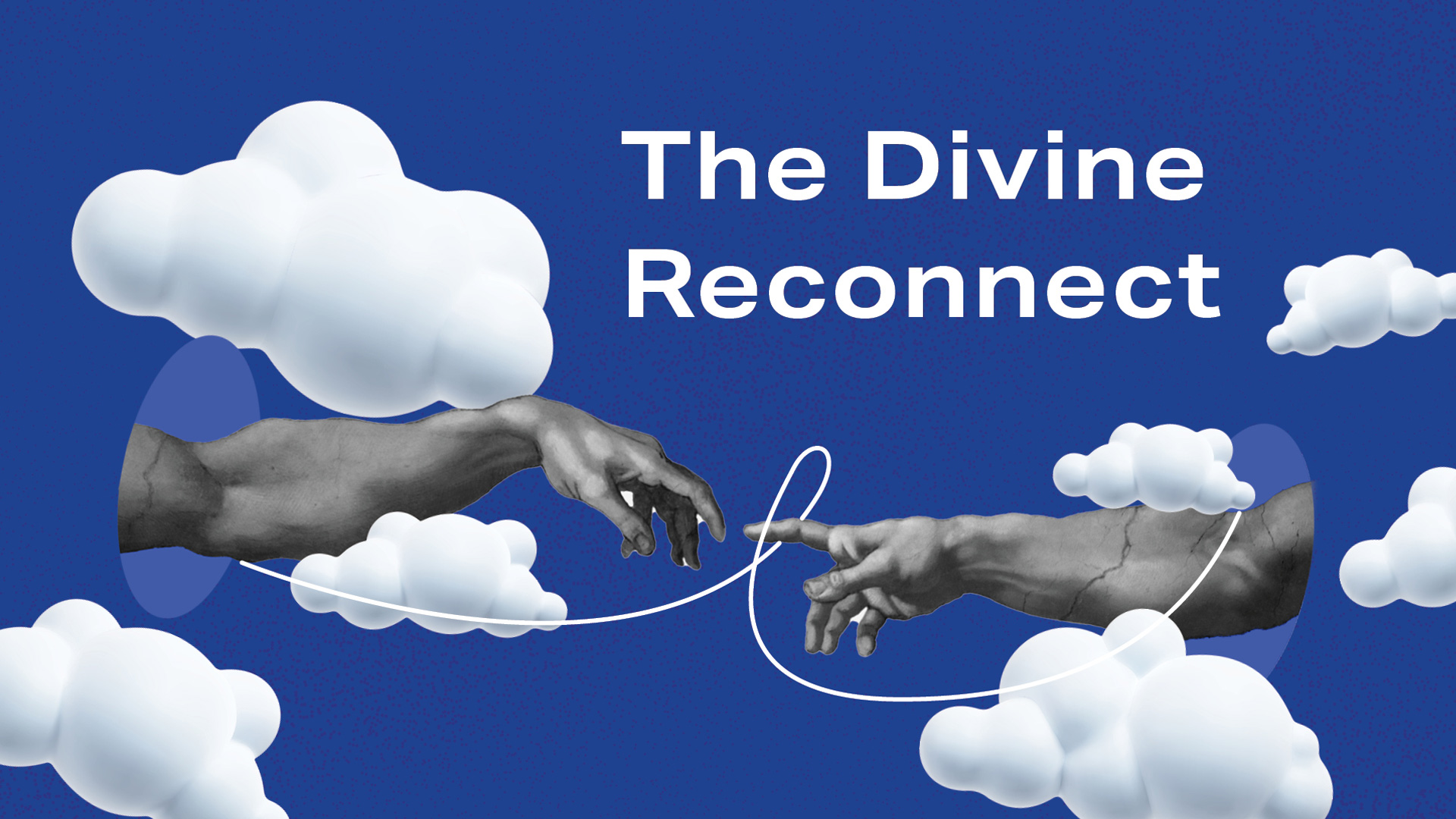 The Divine Reconnect | Pioneer Memorial Church