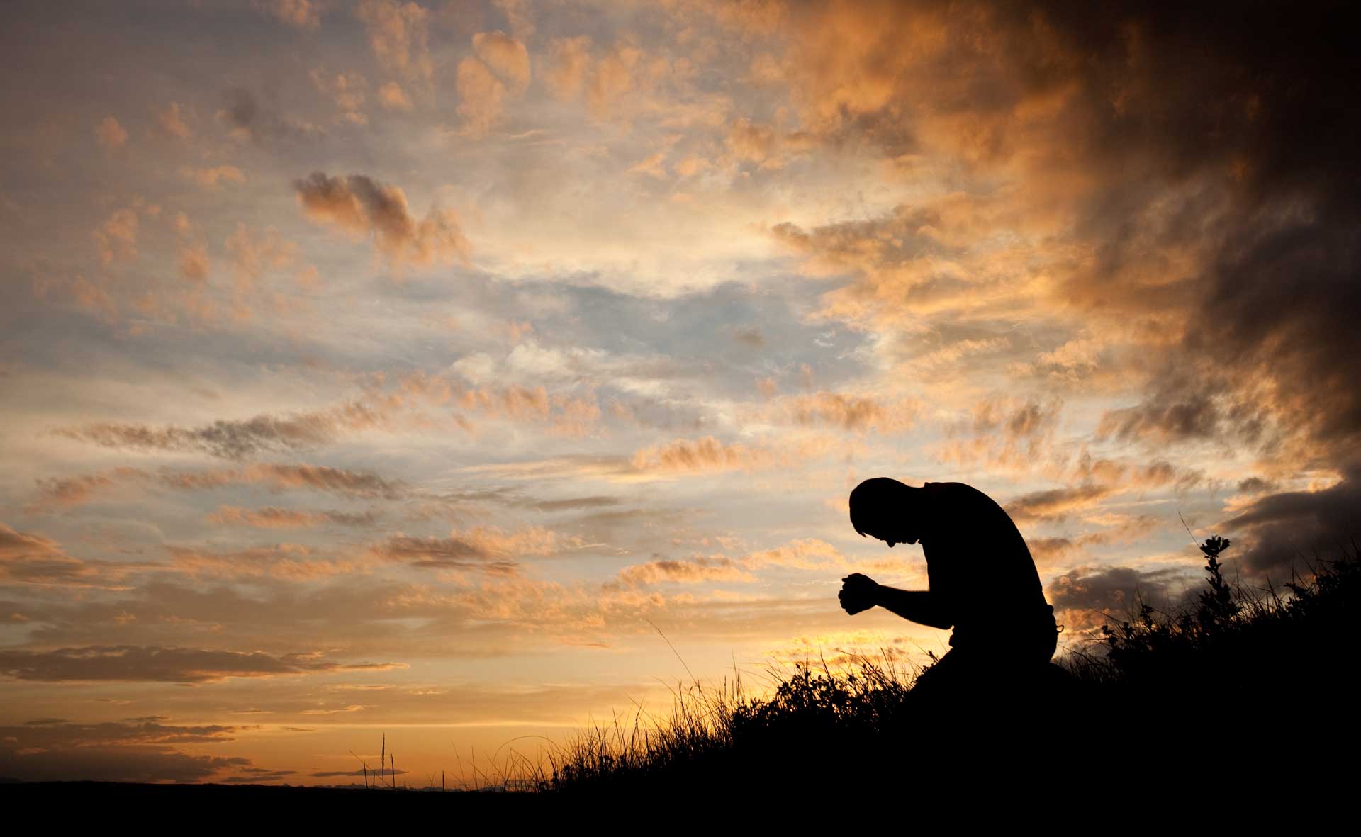 Too Busy for God? | Pioneer Memorial Church